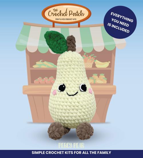 Creative World of Crafts | Yarn, Amigurumi, Crochet Kits & More ...